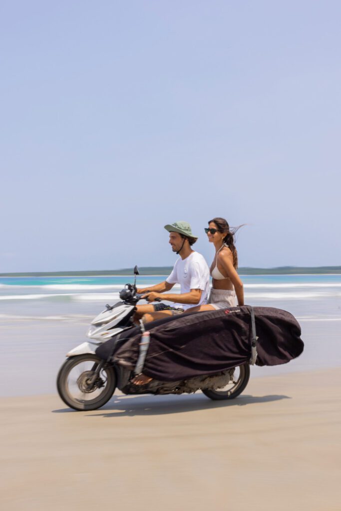 Our Activities - The Point Surf House