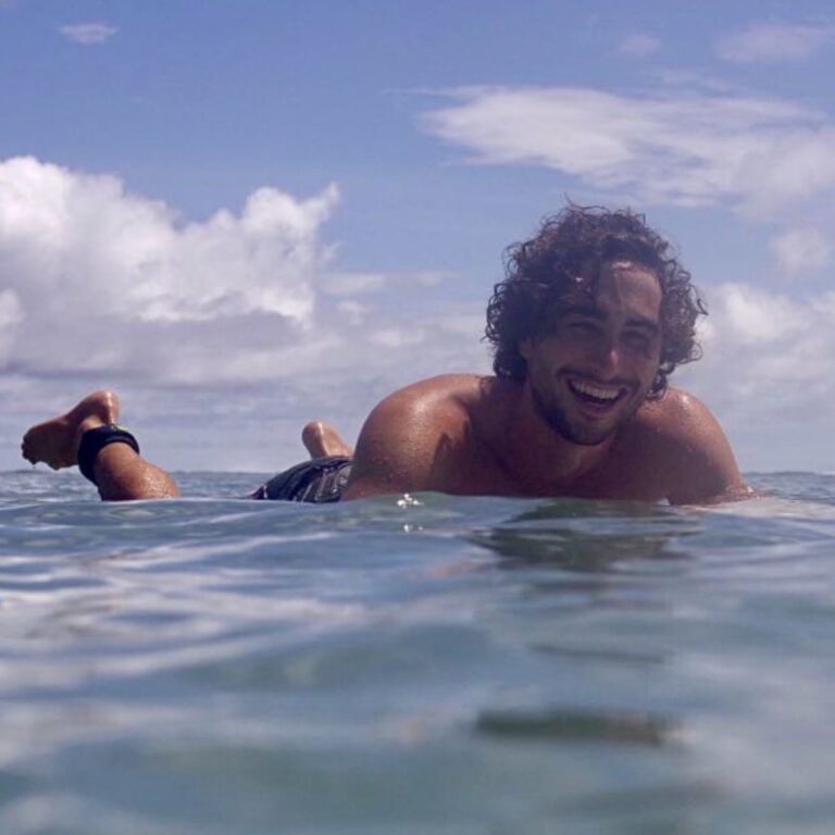 THE POINT - The Point Surf House