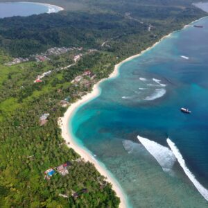 THE POINT - The Point Surf House