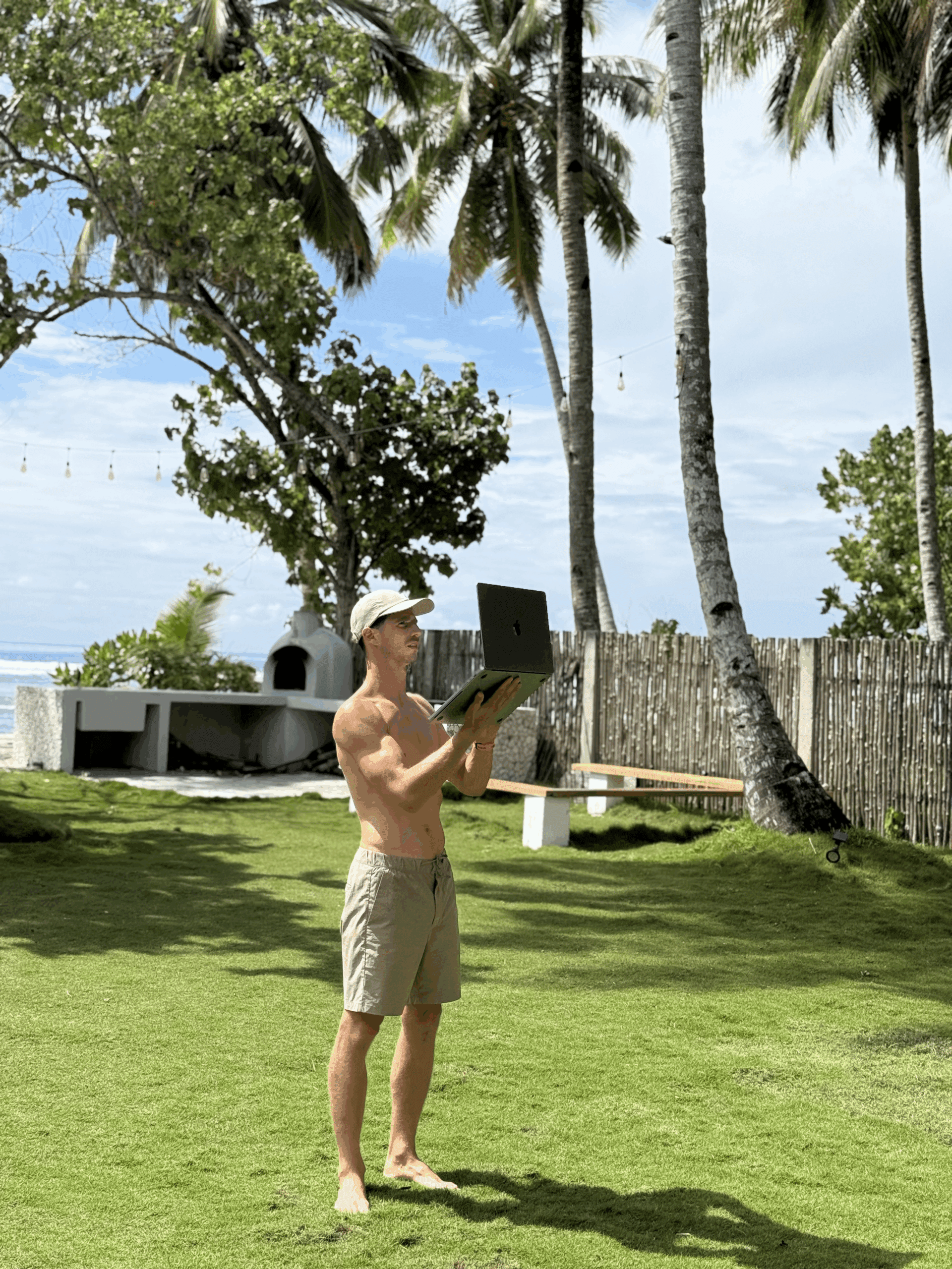 The Journal - The Point Surf House