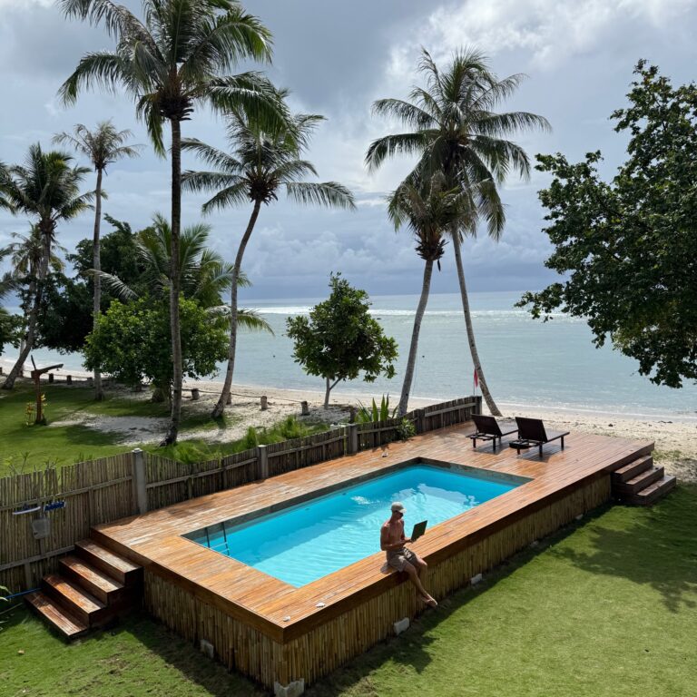 THE POINT - The Point Surf House